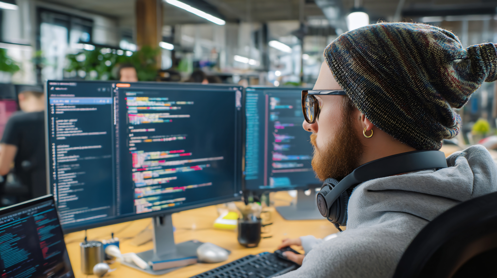 Frameworks JavaScript 2026