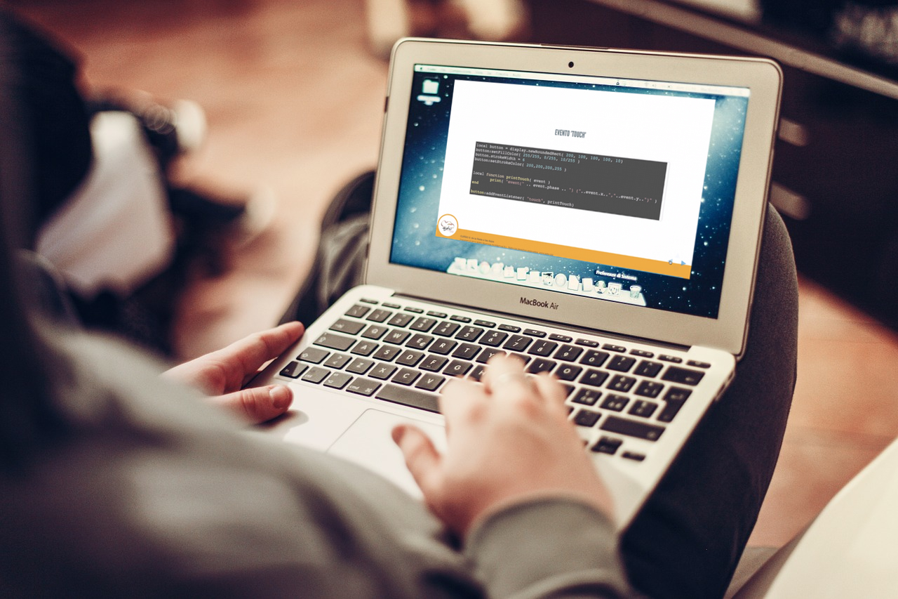 Formación a Distancia | KeepCoding