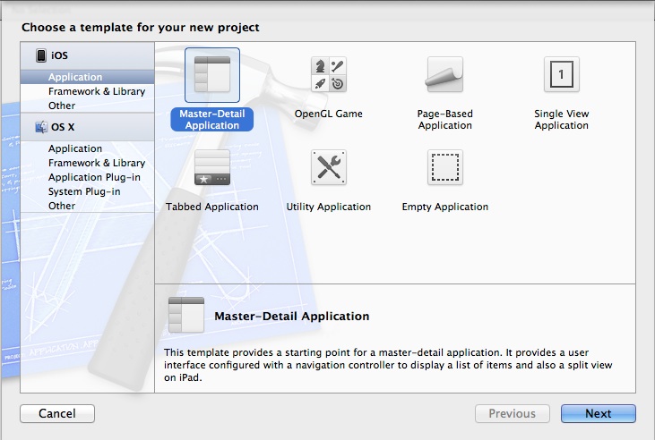 Timeline de Twitter con Core Data | KeepCoding