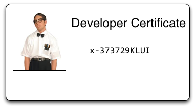 iOS: Provisioning Profiles y Certificados | KeepCoding