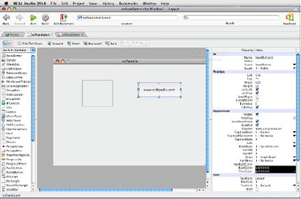Real Studio: Basic Avanzado | KeepCoding