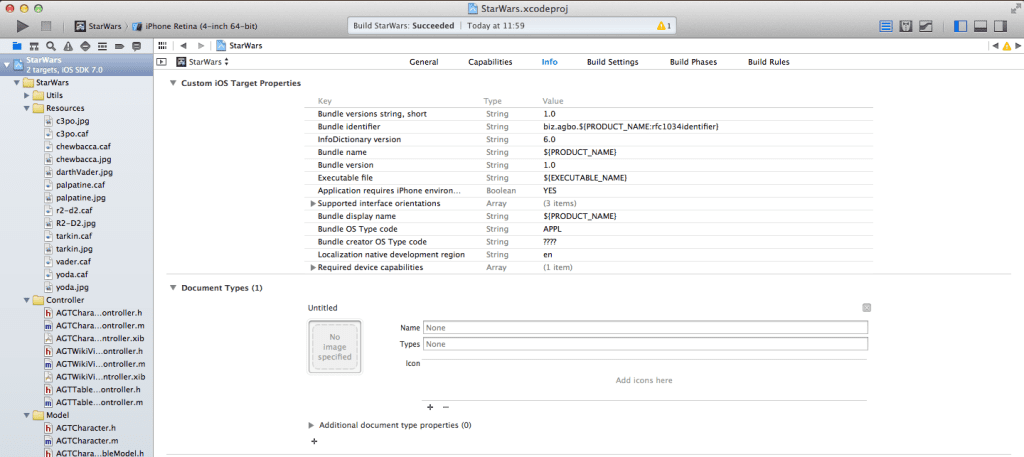 Novedades En Ios 7 Keepcoding Bootcamps