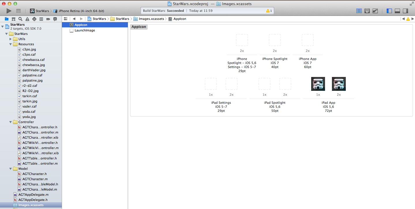 Novedades en iOS 7 | KeepCoding Bootcamps