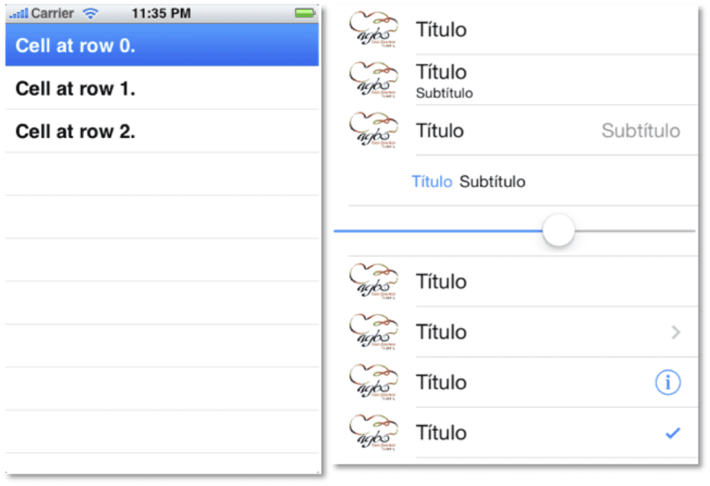 Novedades en iOS 7 | KeepCoding Bootcamps