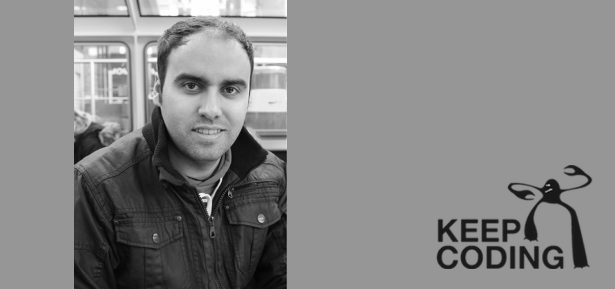 Ser Desarrollador Multidisciplinar Keepcoding