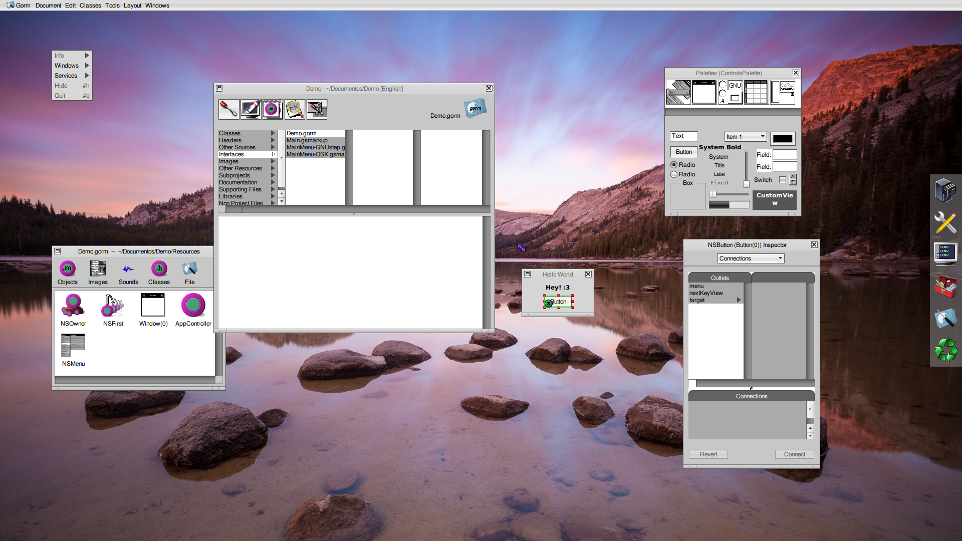 GNUstep: Alternativa a Cocoa | KeepCoding