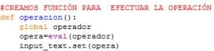 Cómo crear una calculadora en Python con interfaz gráfica 2 | KeepCoding Tech School