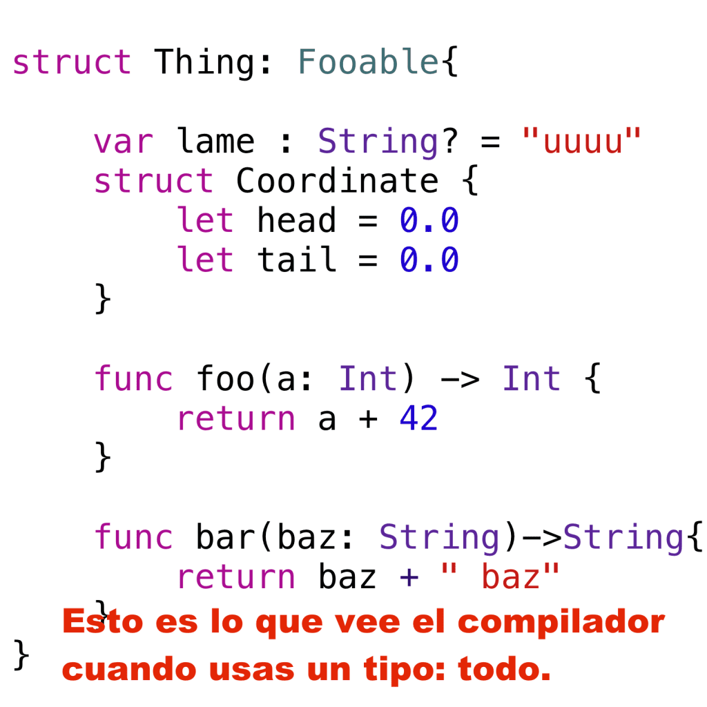 Restricciones de Protocolo en Swift | KeepCoding
