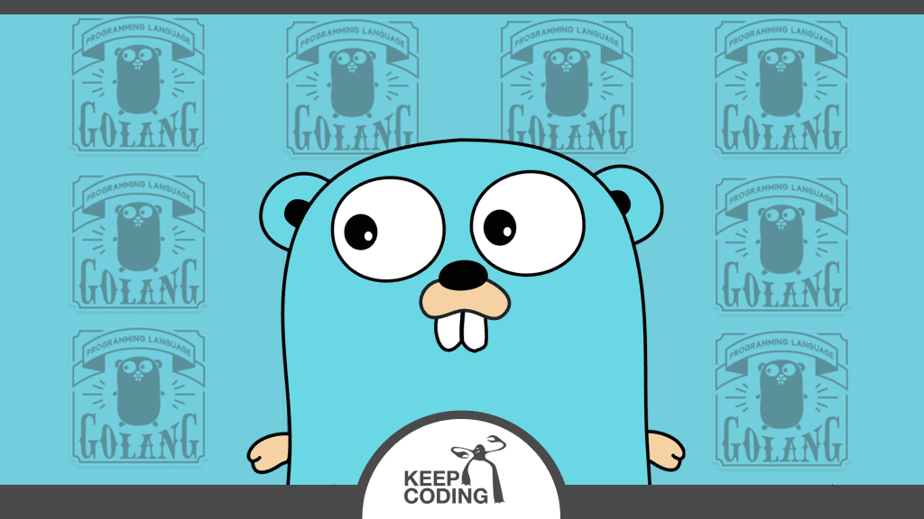 Lenguaje de programación Go y sus características.