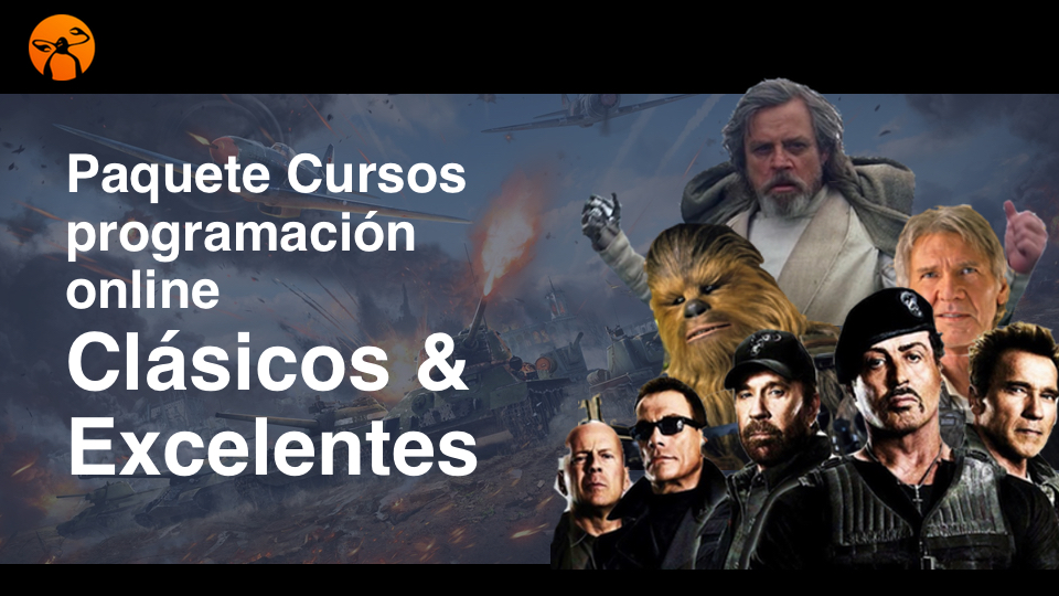 7 Cursos Clásicos De Keepcoding Keepcoding 