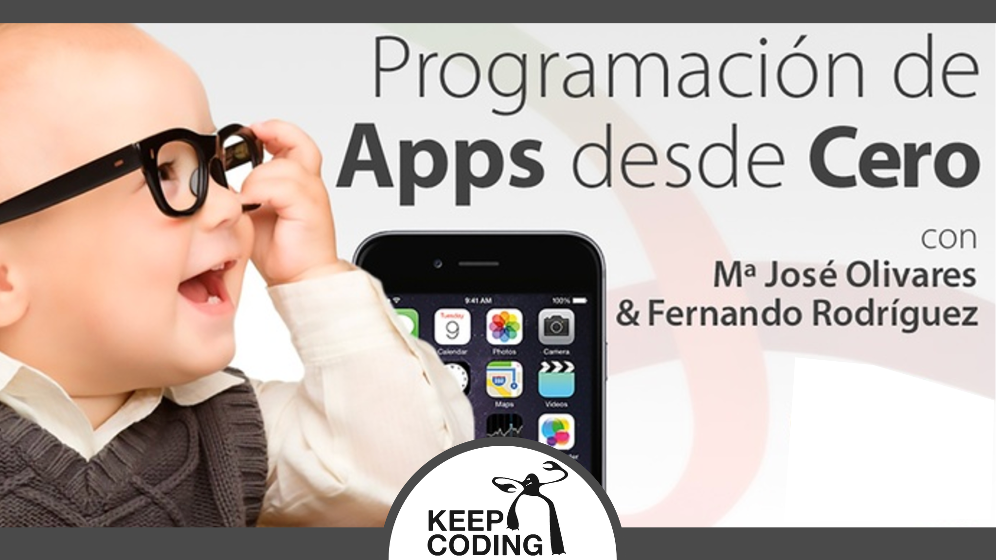 7 Cursos Clásicos De Keepcoding Keepcoding 