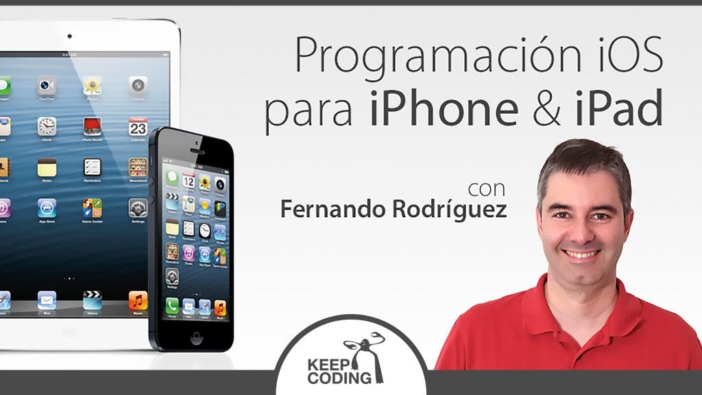 7 Cursos clásicos de KeepCoding | KeepCoding