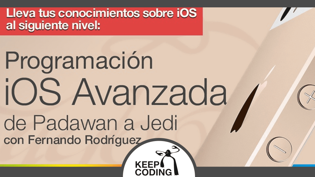 7 Cursos clásicos de KeepCoding | KeepCoding