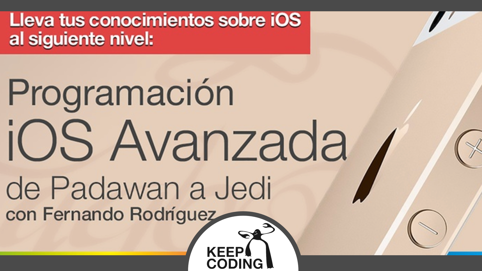 7 Cursos Clásicos De Keepcoding Keepcoding 