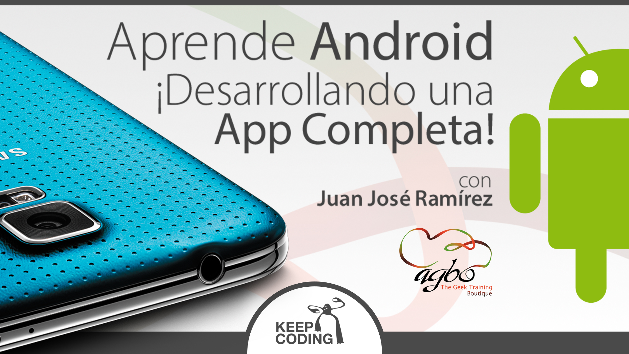 7 Cursos Clásicos De Keepcoding Keepcoding