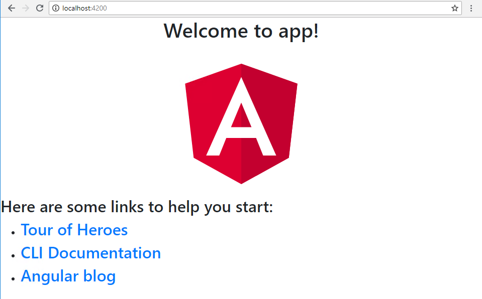 Cómo Arrancar Un Proyecto Angular 6 Con Bootstrap 4 Keepcoding 5905