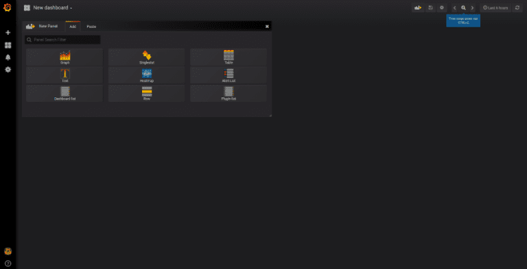 Dashboard de Bitcoin con InfluxDB y Python | KeepCoding