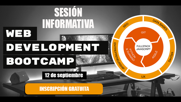 Tutorial: cifrado César en Python | KeepCoding Bootcamps