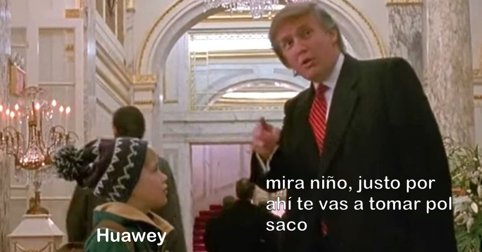 ¿Qué es Harmony OS? | KeepCoding Bootcamps