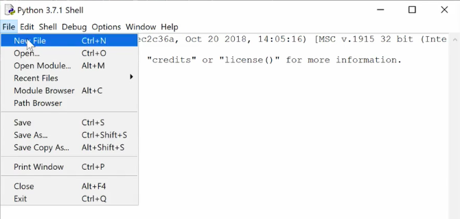 Instalar Python en tu ordenador: Guía paso a paso [2025]