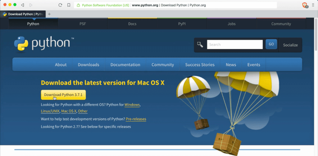 Instalar Python En Tu Ordenador Guía Paso A Paso [2025]