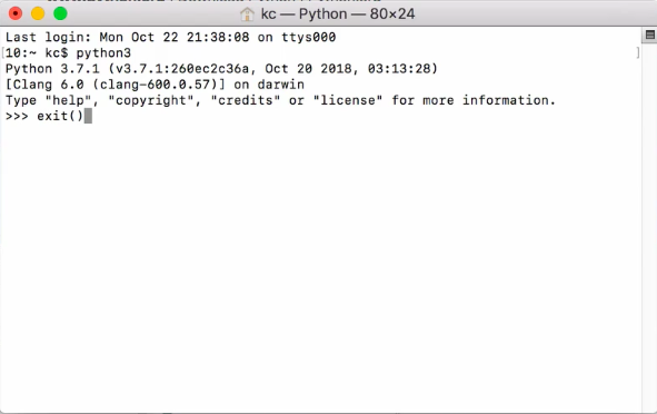 Instalar Python En Tu Ordenador Guía Paso A Paso 2025