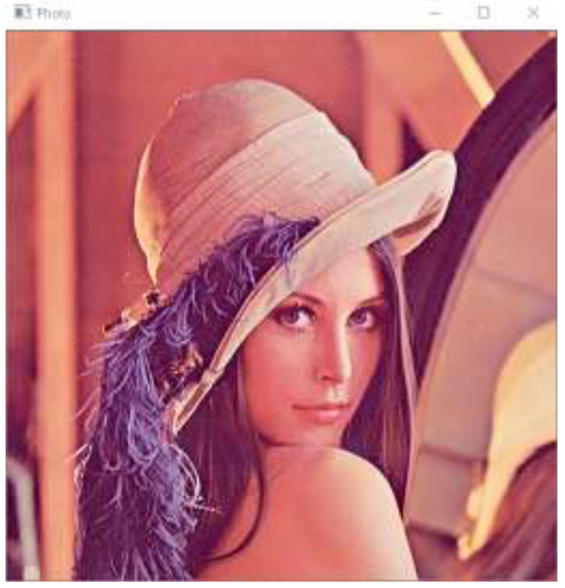 Comparación de imágenes en Python con Opencv y Numpy | KeepCoding Tech ...