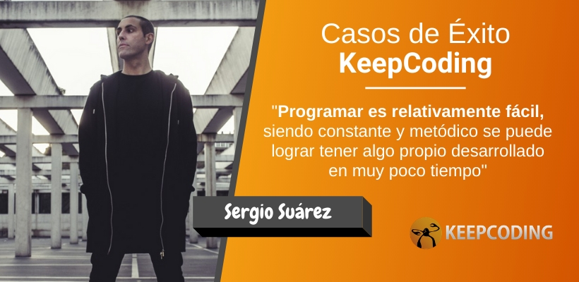 ¿Cómo reciclarse como programador? | KeepCoding Bootcamps