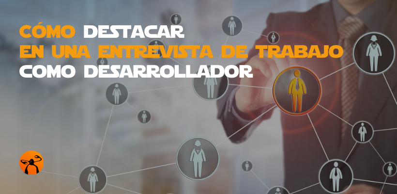 Entrevistas de trabajo para programadores: Consejos [2024]