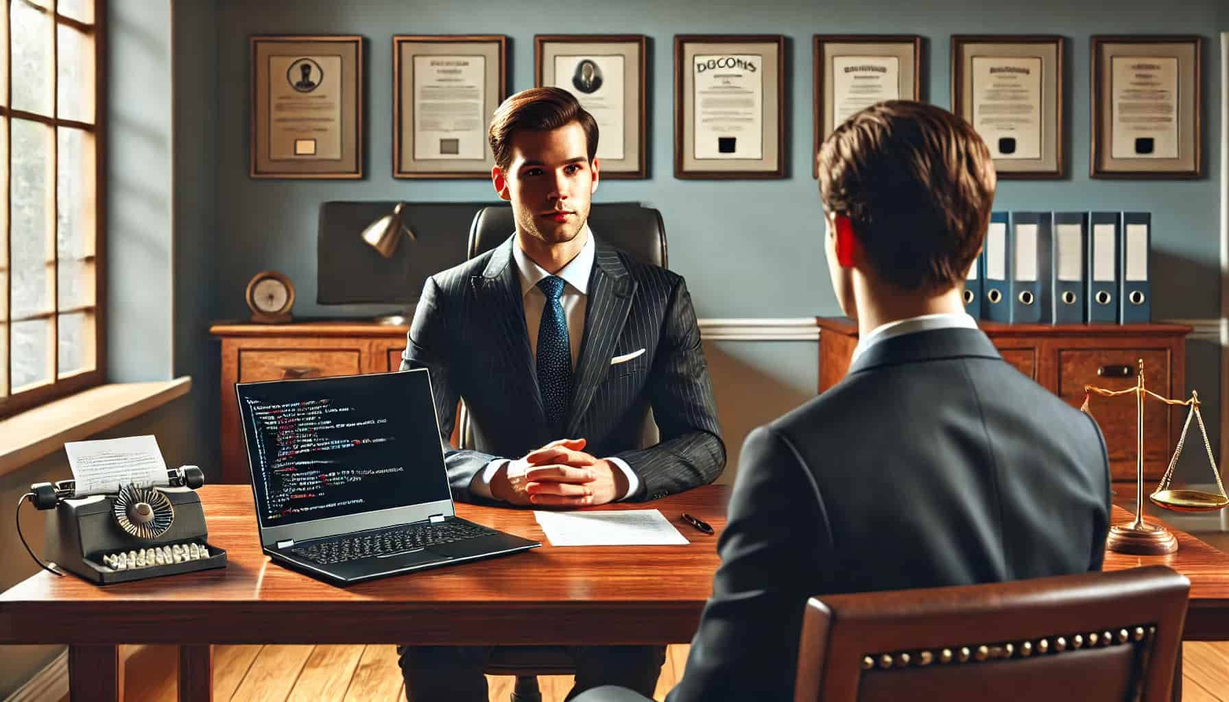 Entrevistas de trabajo para programadores: Consejos [2025]