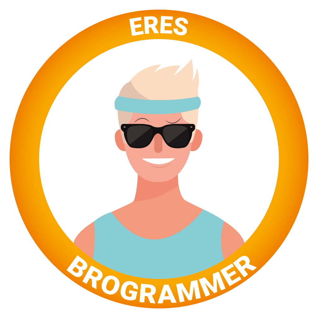 ¿Qué tipo de programador eres? | KeepCoding