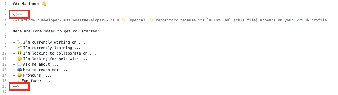 Crear Curriculum Personalizado en GitHub | KeepCoding
