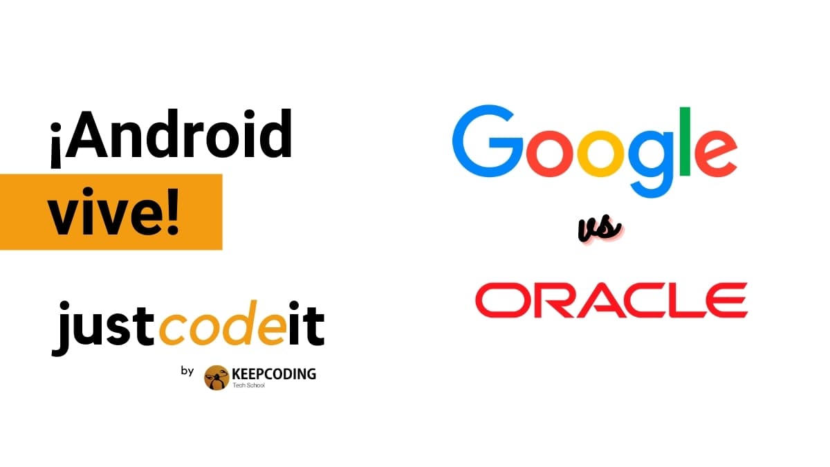 ¡Android Vive! | KeepCoding Bootcamps