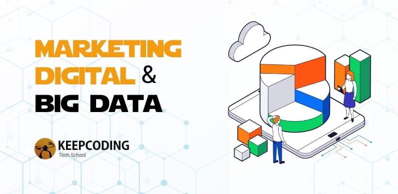 Las aplicaciones del big data en marketing digital