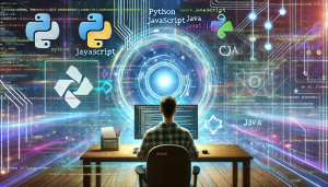 Los 5 lenguajes de programación más usados en 2024