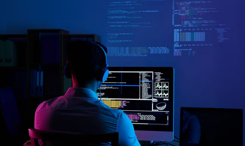 ¿Qué hace un programador? | KeepCoding Bootcamps