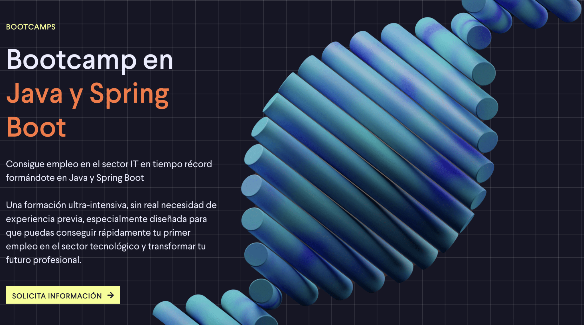 Los mejores bootcamps de programación en Ecuador - Guía 2025