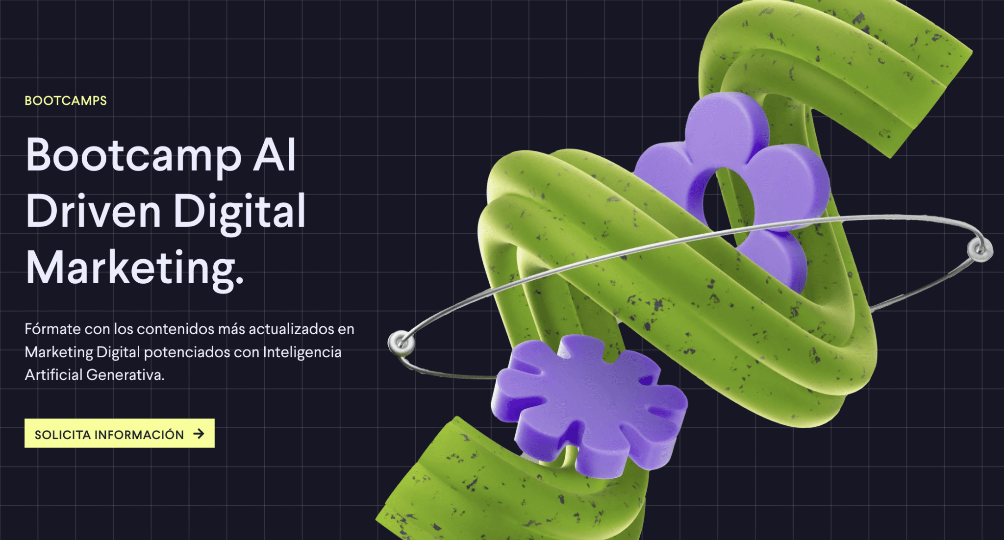 Bootcamps de programación en Colombia - Guía 2025