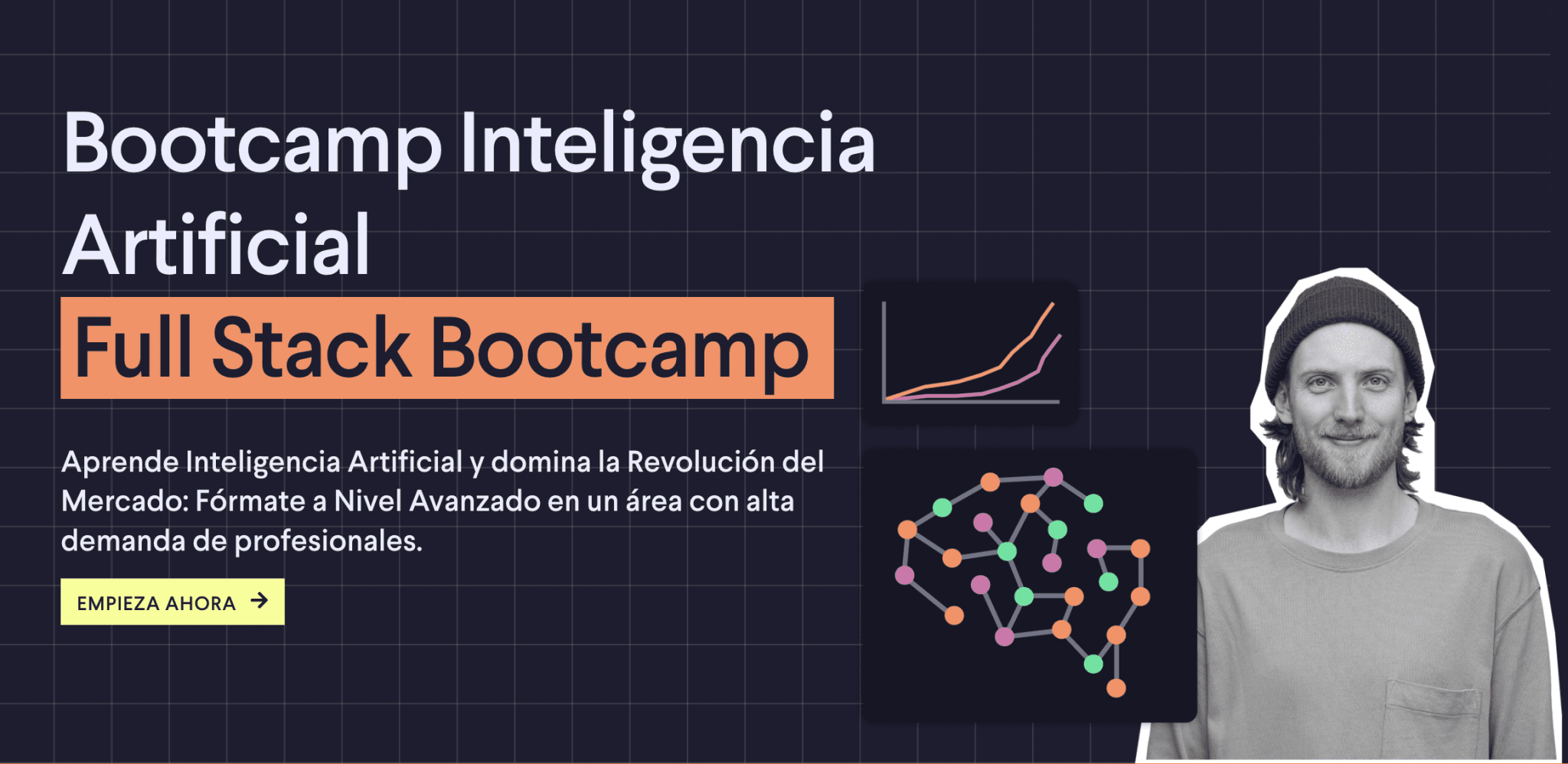 ¿Cómo aprender inteligencia artificial desde cero en 2025? - Guía paso a paso