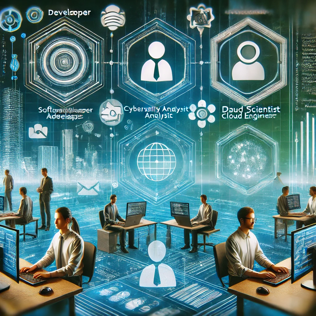 ¿Qué es el sector IT?: Top 5 empleos en 2026 | KeepCoding