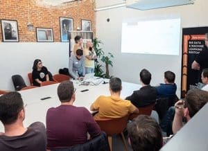 Proyectos Finales | KeepCoding Bootcamps