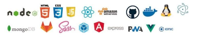 Desarrollo Web Full Stack Bootcamp | Intensivo | KeepCoding