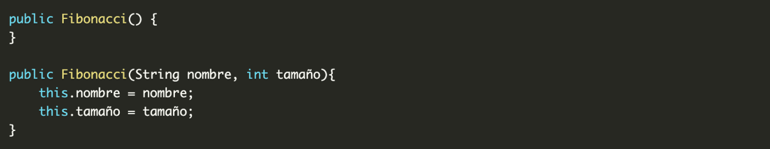 ¿cómo Calcular El Algoritmo De Fibonacci En Scala Keepcoding Bootcamps 