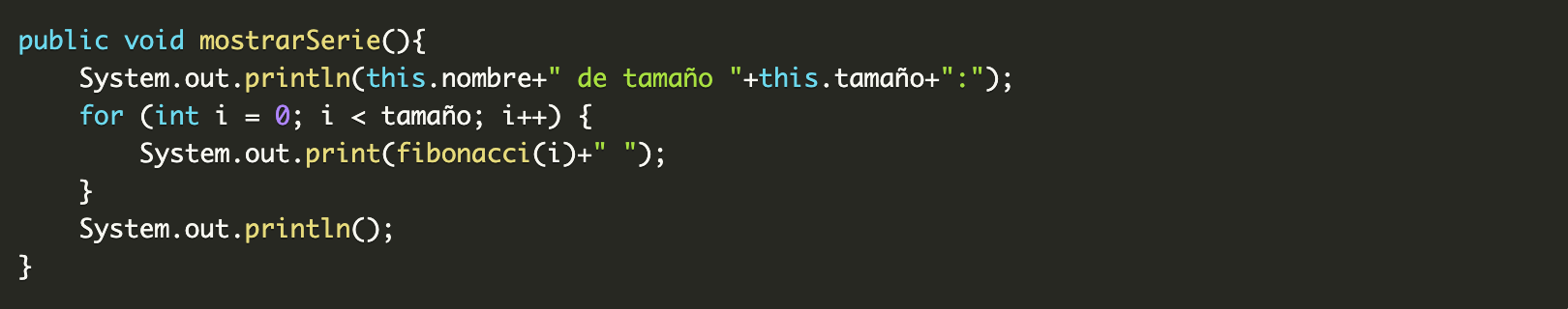 ¿cómo Calcular El Algoritmo De Fibonacci En Scala Keepcoding Bootcampsemk 2101