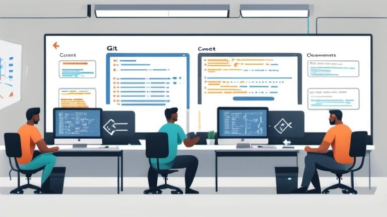 ¿Qué es un commit en Git y para qué sirve? [2025]
