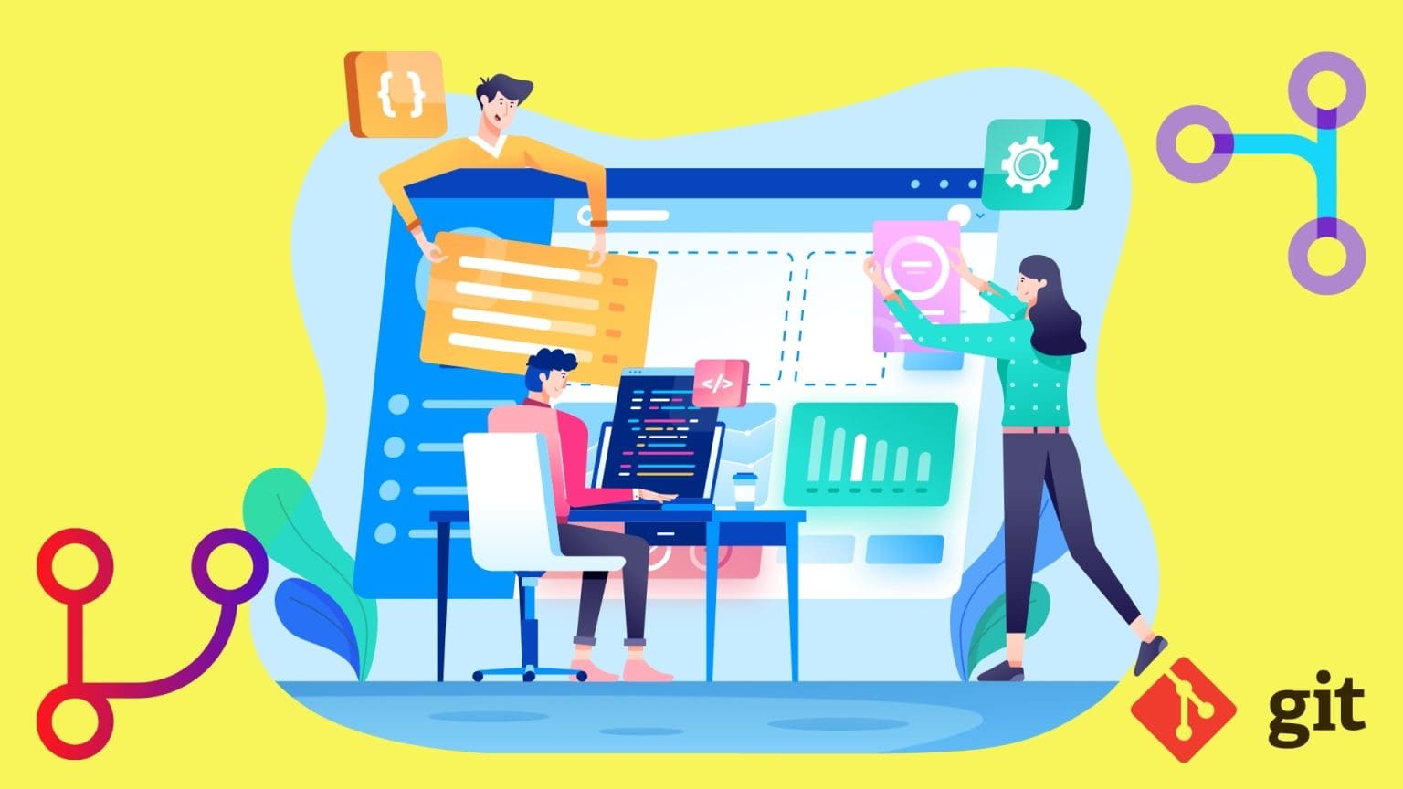 Ramas en Git: Qué son y cómo funcionan [2025] | KeepCoding