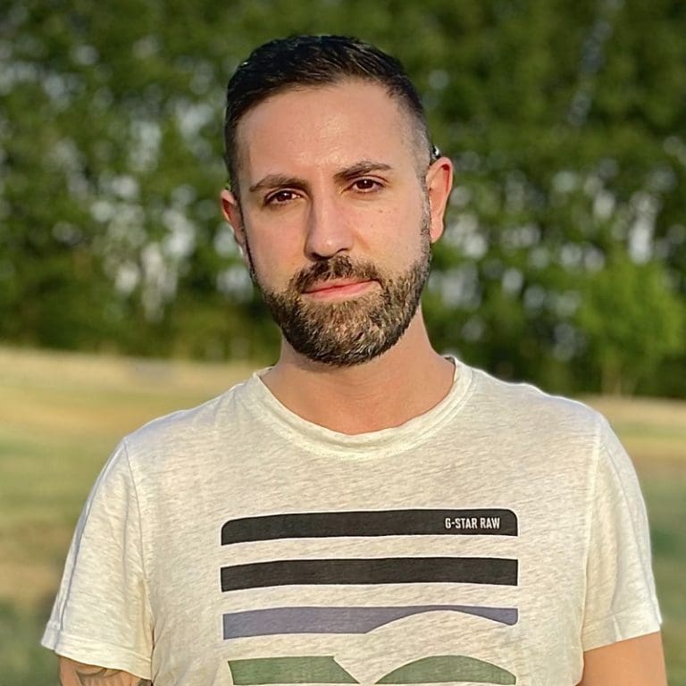 Sergio Suárez | KeepCoding Bootcamps