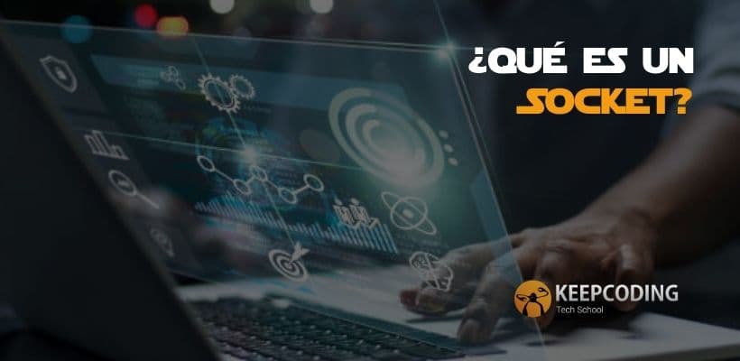 Sockets: Qué son, cómo funcionan y tipos - Guía 2025 Sockets: Qué son, cómo funcionan y tipos - Guía 2025