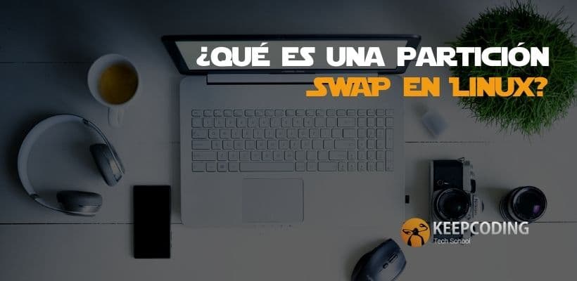 Partición SWAP en Linux - Guía paso a paso 2025
