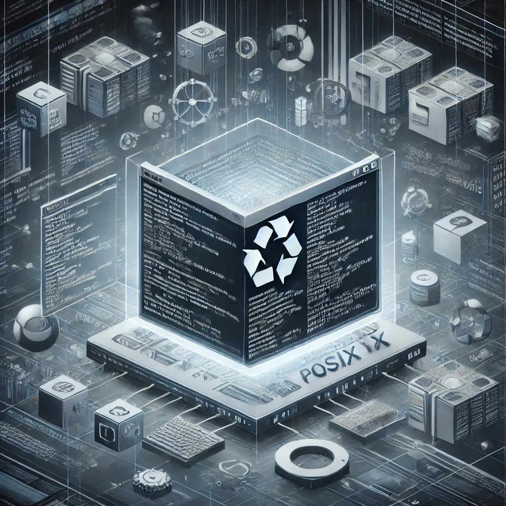 ¿Qué es POSIX?: Conoce todo sobre esta herramienta [2025]